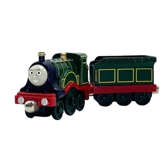 Thomas the Tank Engine | Toys | Emily Tender 205 Thomas The Tank Engine ...